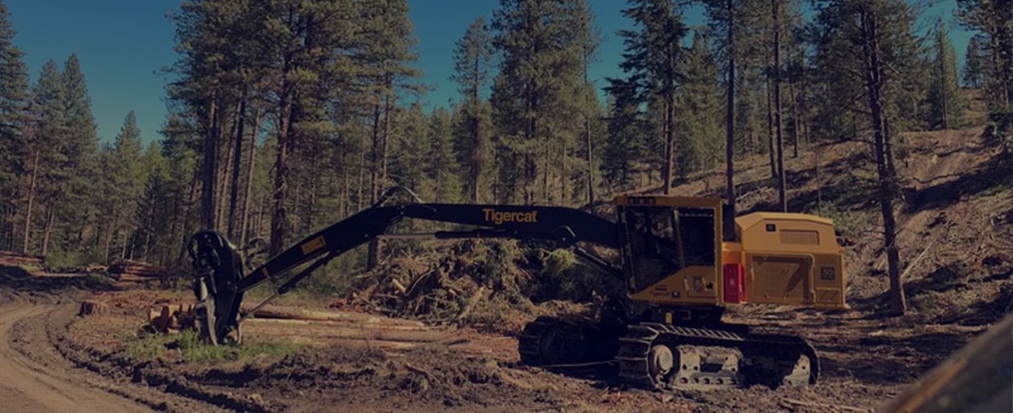 Alpine Parts and Equipment LLC | Naches, WA | Parts & Attachments
