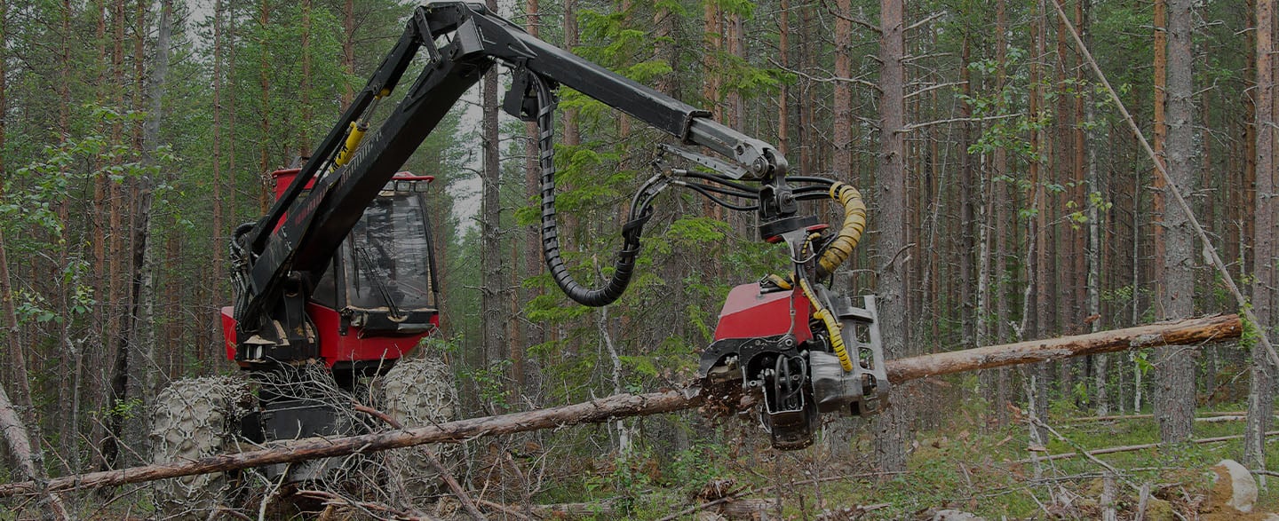 Alpine Parts and Equipment LLC | Naches, WA | Parts & Attachments